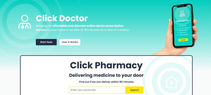 Top 10 Best 24 Hour Pharmacy in London | All Your Health Needs - Yoda ...