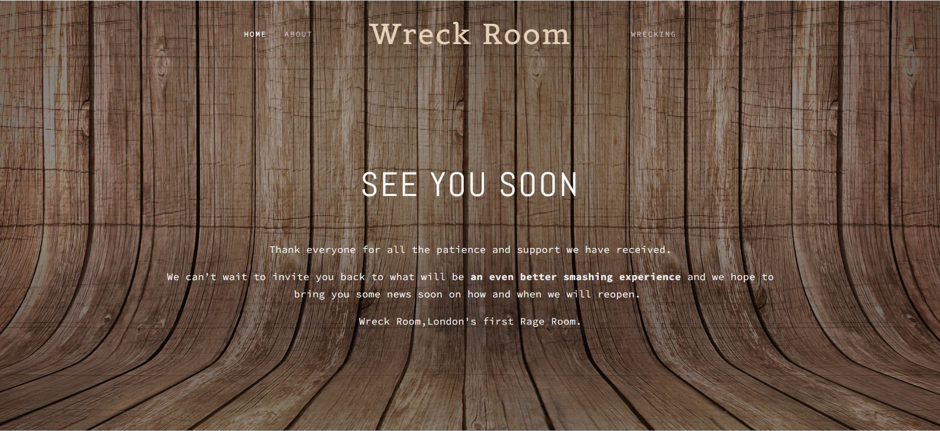 Top 10 Rage Rooms in London | Places to Reduce Rage - Yoda London