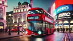 328 Bus Route London: Complete Route, Map & Schedule - Yoda London