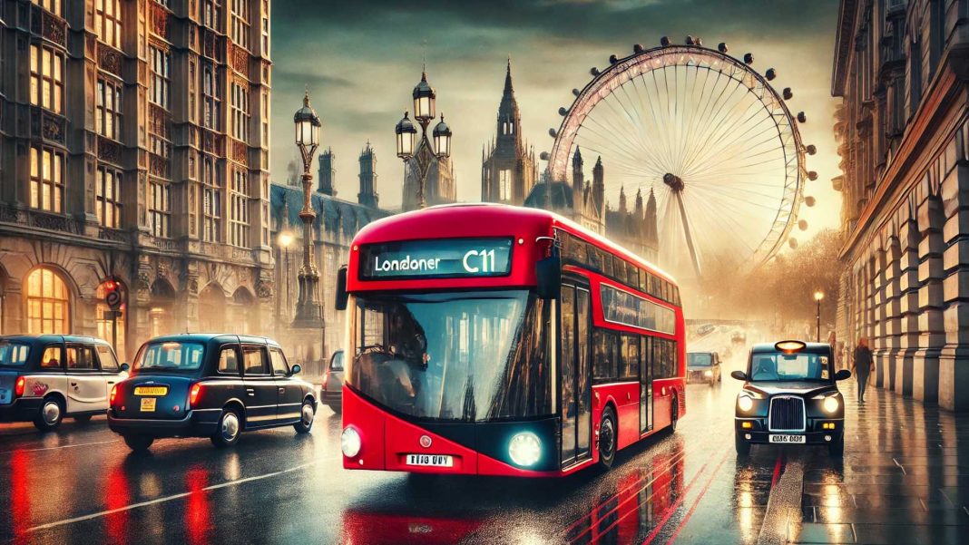 C11 Bus Route London: Complete Guide to Stops & Timings - Yoda London