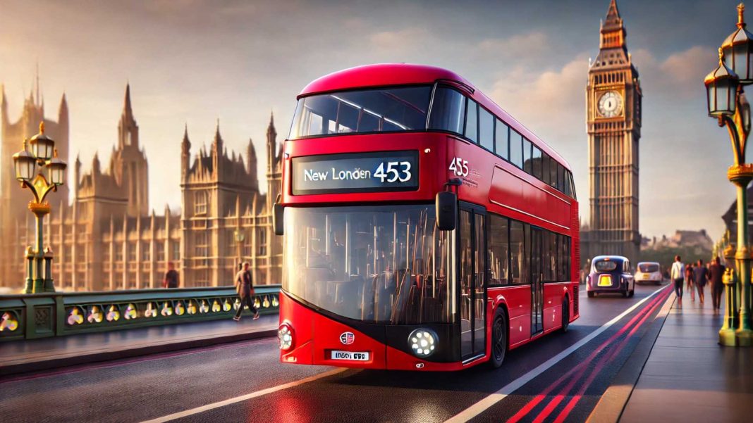 London 453 Bus Route: Stops, Timings, and Travel Tips - Yoda London