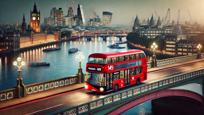 149 Bus Route London: Timings, Stops, and Complete Guide - Yoda London