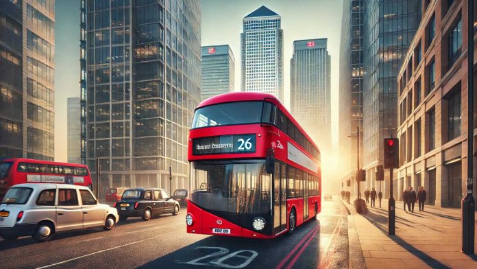 26 Bus Route London: Latest Schedule & Travel Updates - Yoda London