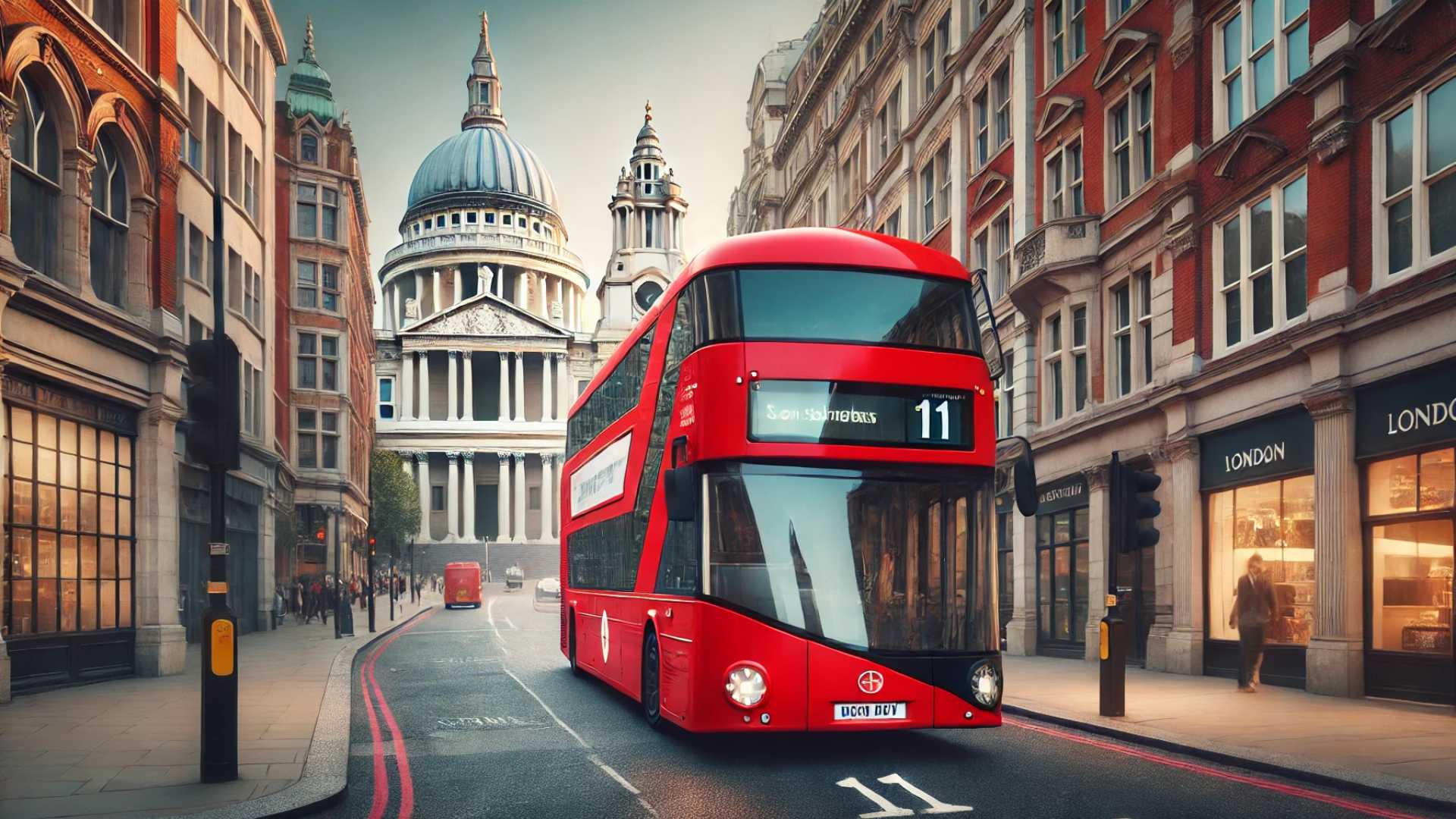 London Bus 11 Route Map: Travel Smart with This Bus Route - Yoda London