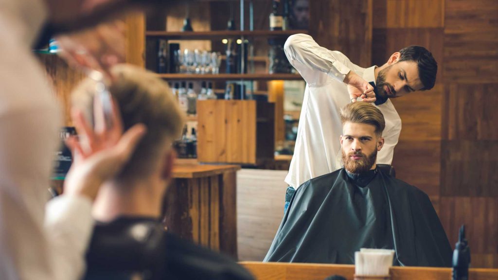 Top 12 Barber Shops in London for the Best Haircuts & Grooming - Yoda ...