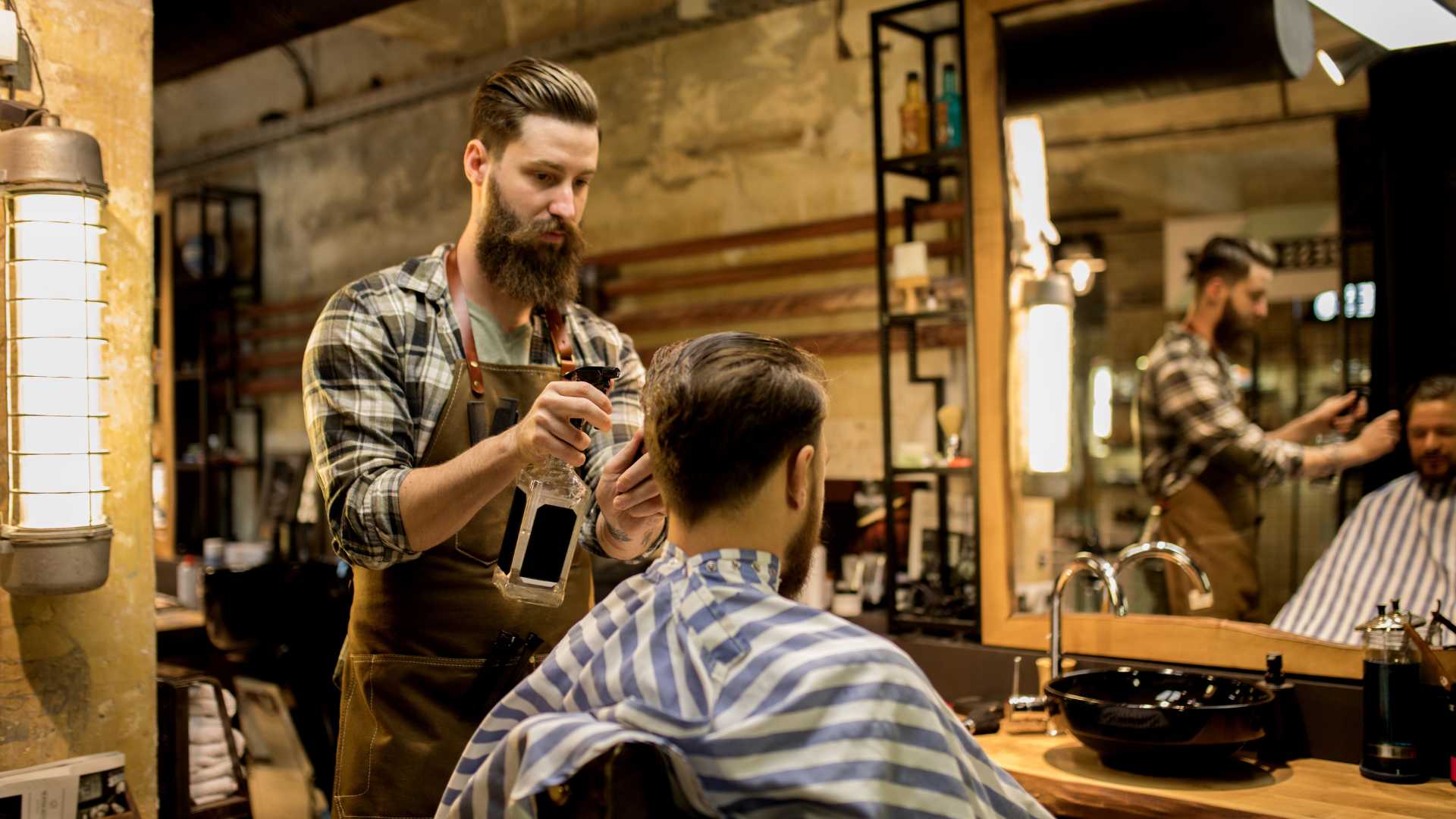 Top 12 Barber Shops in London for the Best Haircuts & Grooming - Yoda ...