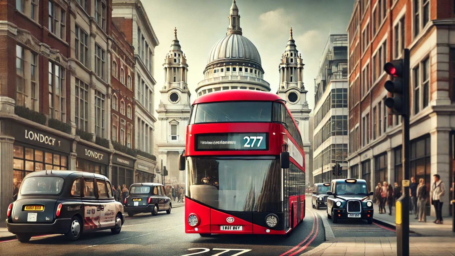 277 Bus Route London: Timetable, Stops, and Route Map - Yoda London