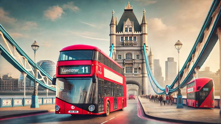 London Bus 11 Route Map: Travel Smart with This Bus Route - Yoda London