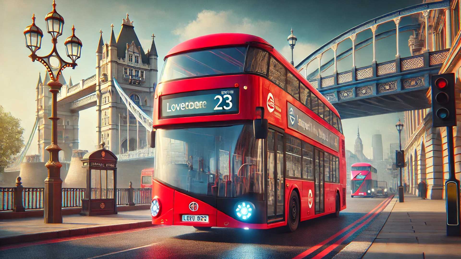 23 Bus Route London Travel Guide: Timetable, Map & Must-See Spots ...