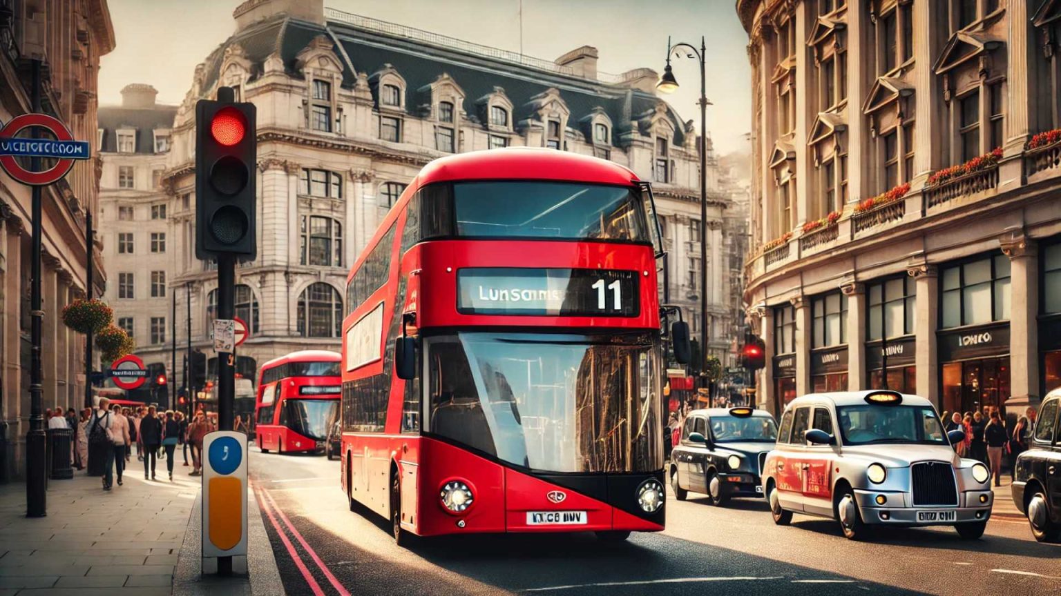 London Bus 11 Route Map: Travel Smart with This Bus Route - Yoda London