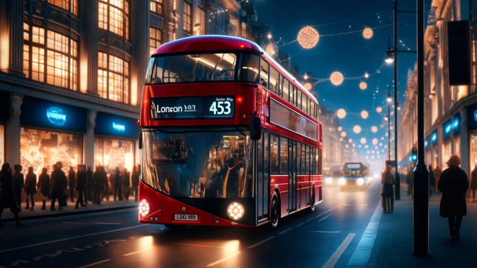 London 453 Bus Route: Stops, Timings, and Travel Tips - Yoda London