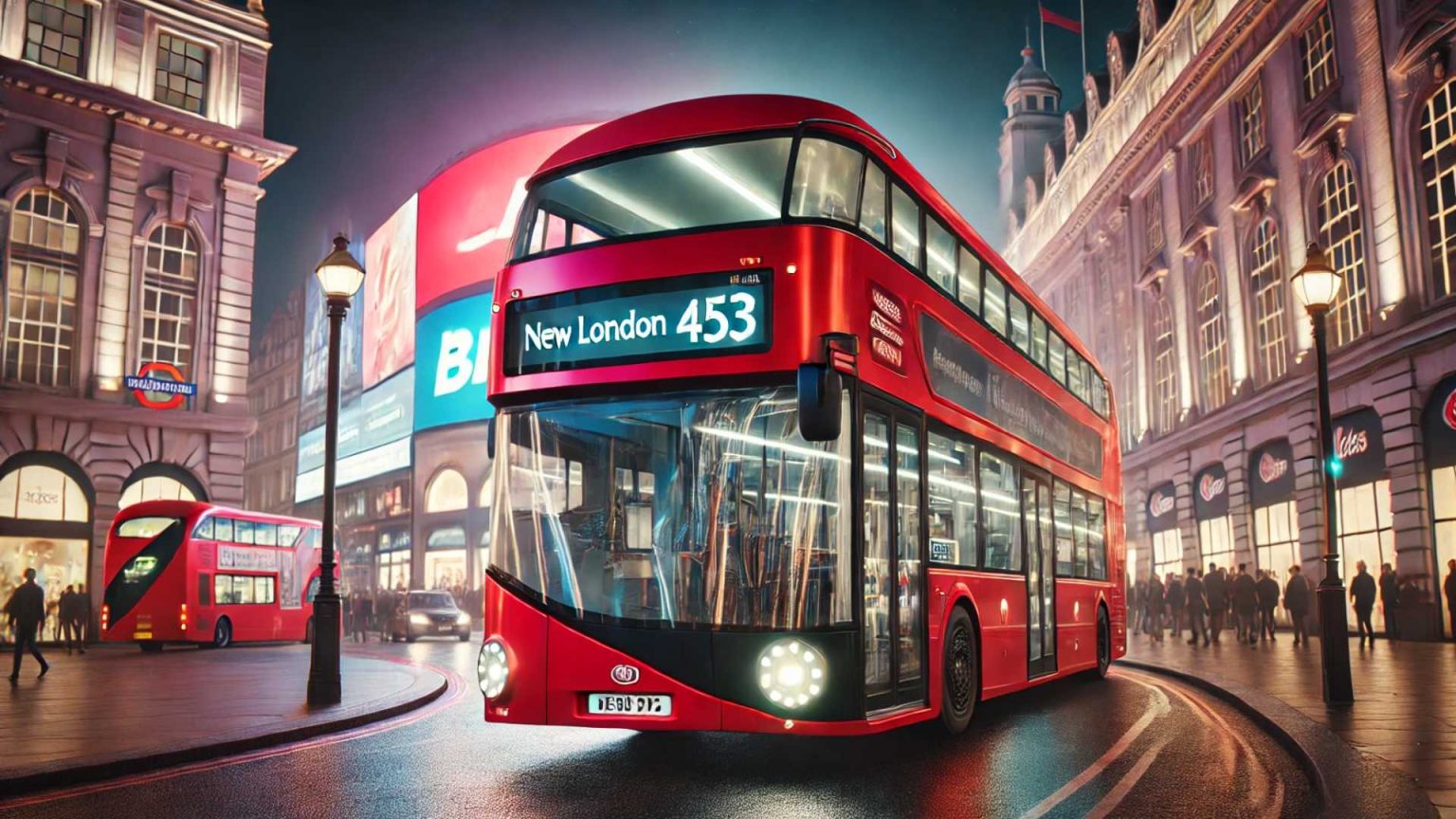 London 453 Bus Route: Stops, Timings, and Travel Tips - Yoda London
