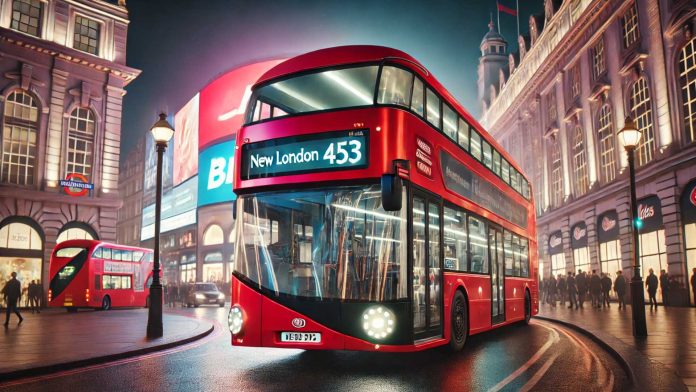 London 453 Bus Route: Stops, Timings, and Travel Tips - Yoda London