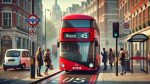 45 Bus Route Timetable & Live Updates – Plan Your Journey - Yoda London