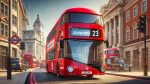 23 Bus Route London Travel Guide: Timetable, Map & Must-See Spots ...
