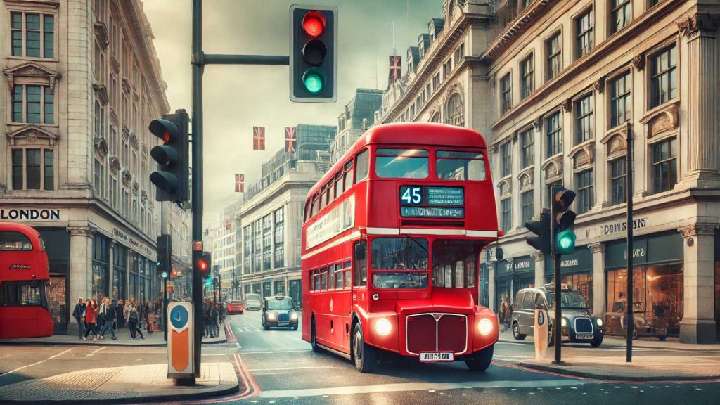 45 Bus Route Timetable & Live Updates – Plan Your Journey - Yoda London