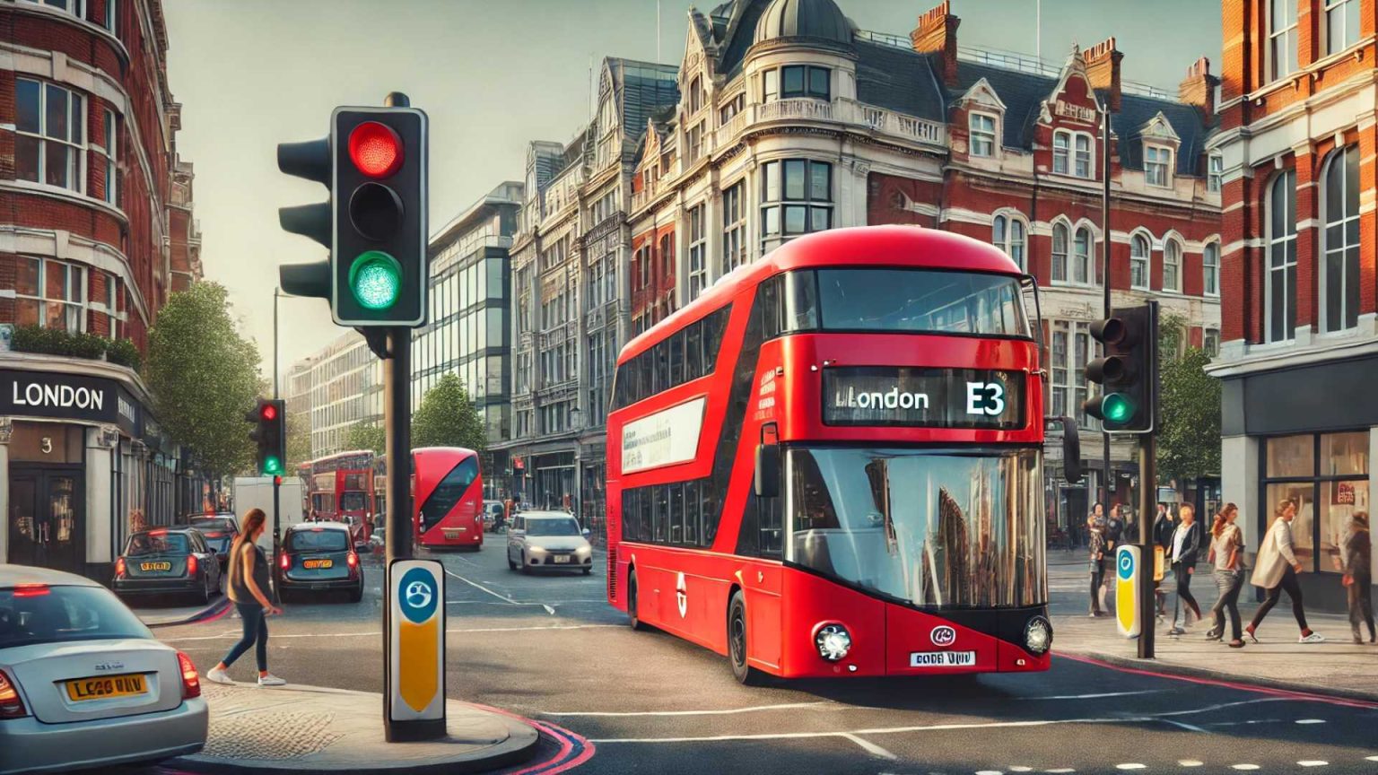 E3 Bus Route London: Up-to-Date Timings and Route Map Explained - Yoda ...