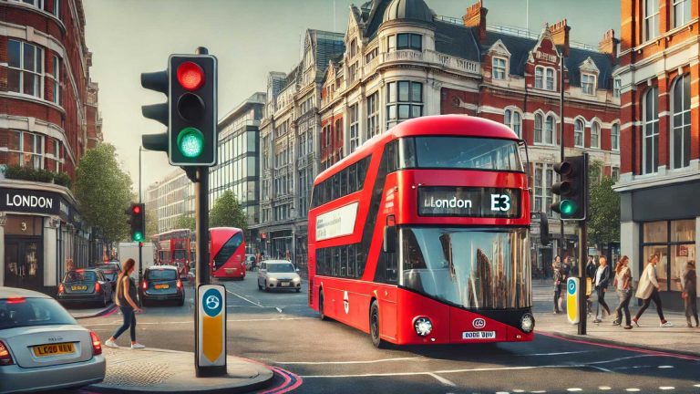 E3 Bus Route London: Up-to-Date Timings and Route Map Explained - Yoda ...