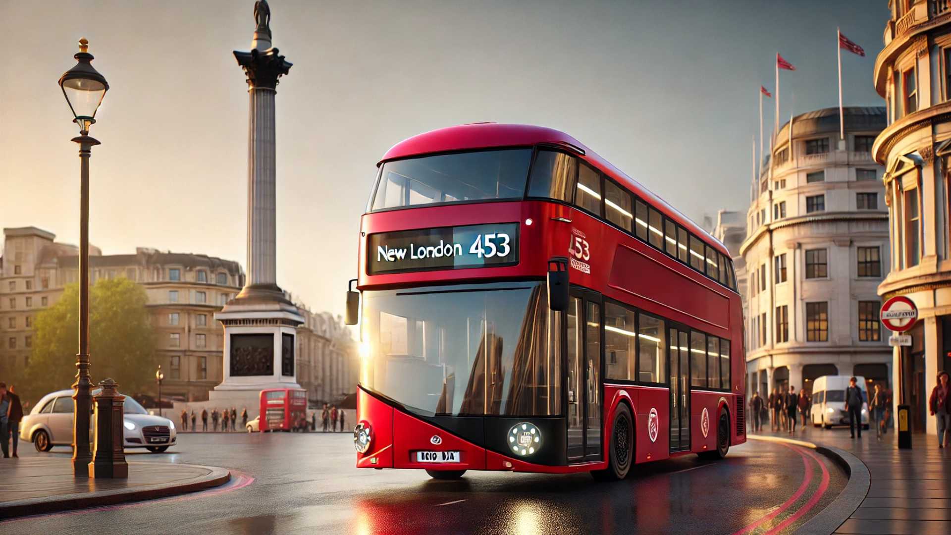 London 453 Bus Route: Stops, Timings, and Travel Tips - Yoda London