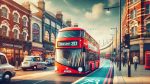 253 Bus Route London – Stops, Map & Live Updates - Yoda London