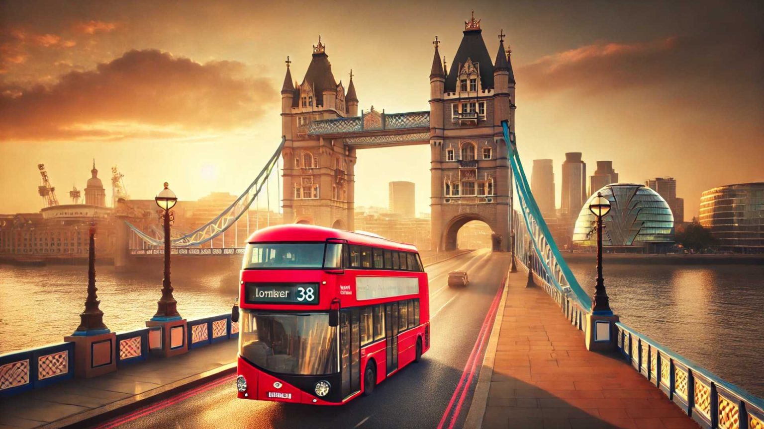 38 Bus Route London Timetable: When and Where to Catch the Bus - Yoda ...