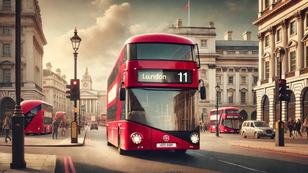 London Bus 11 Route Map: Travel Smart with This Bus Route - Yoda London