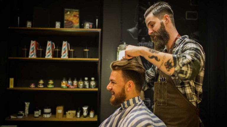 Top 12 Barber Shops in London for the Best Haircuts & Grooming - Yoda ...