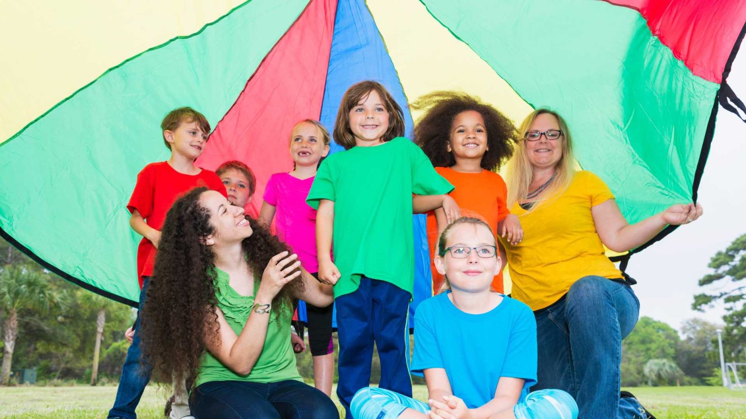 Top 12 Best Summer Camps in London, England - Yoda London