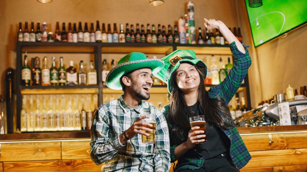 Top 12 Best Pubs in Soho, London | Experience the Finest Drinks - Yoda ...