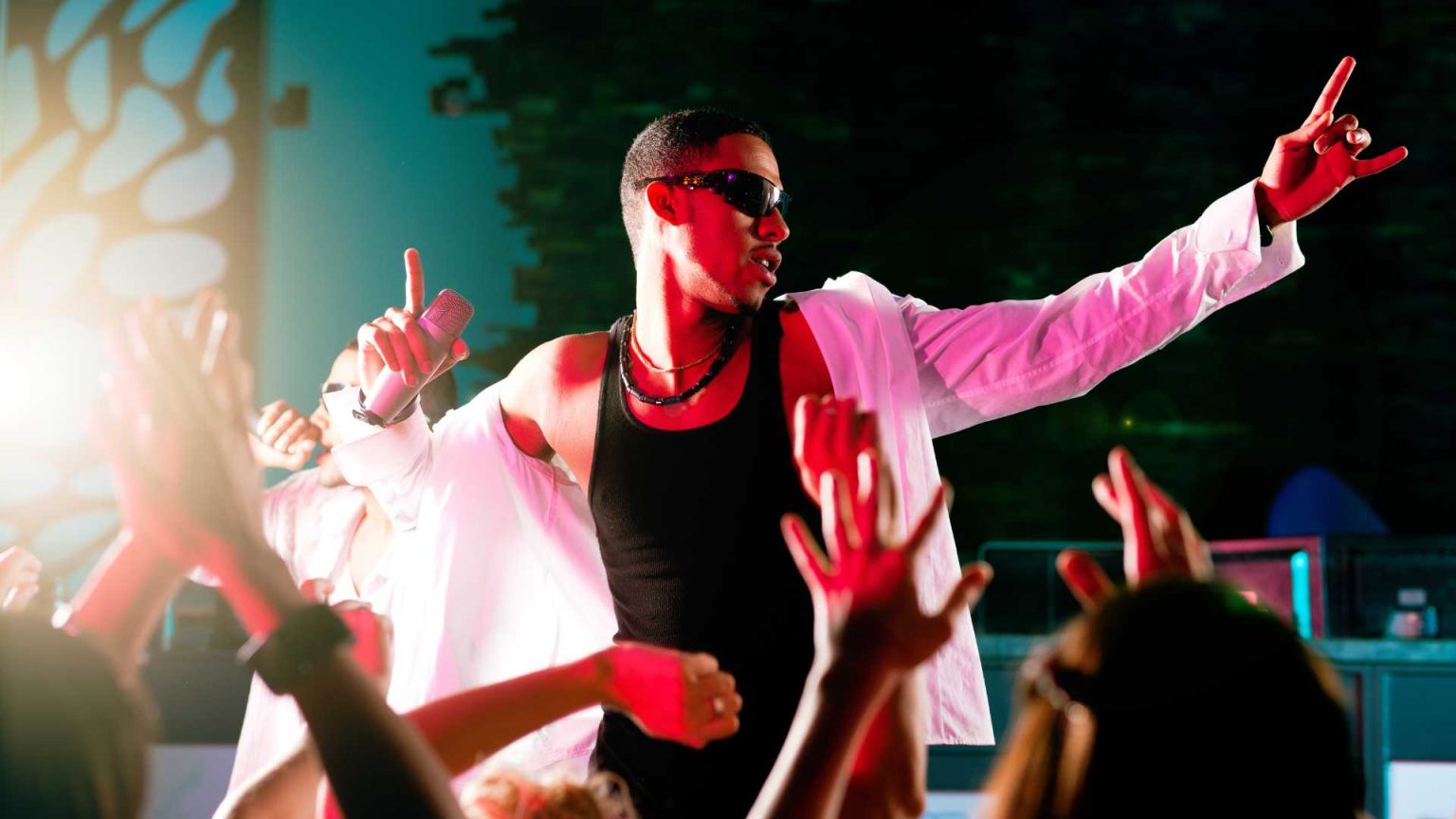 Top 12 Best Dance Clubs in London | Ultimate Nightlife Guide - Yoda London