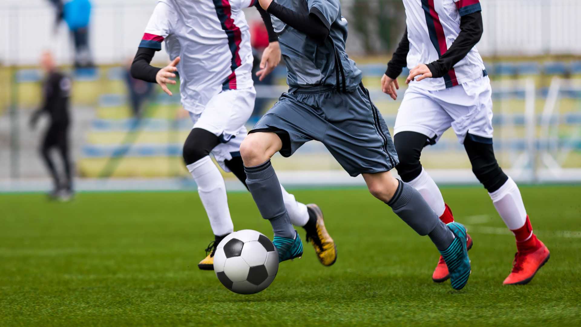 Sidemen Charity Match 2025 | The Ultimate Guide to the Event - Yoda London