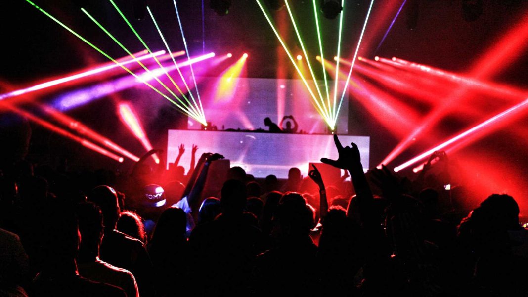 Top 12 Best Dance Clubs in London | Ultimate Nightlife Guide - Yoda London