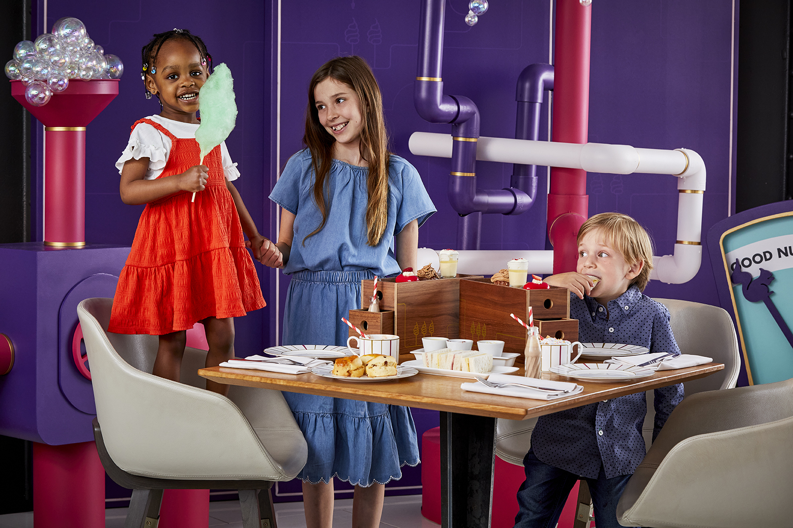 Top 12 Best London Cream Tea Cafes | Savor the Finest - Yoda London