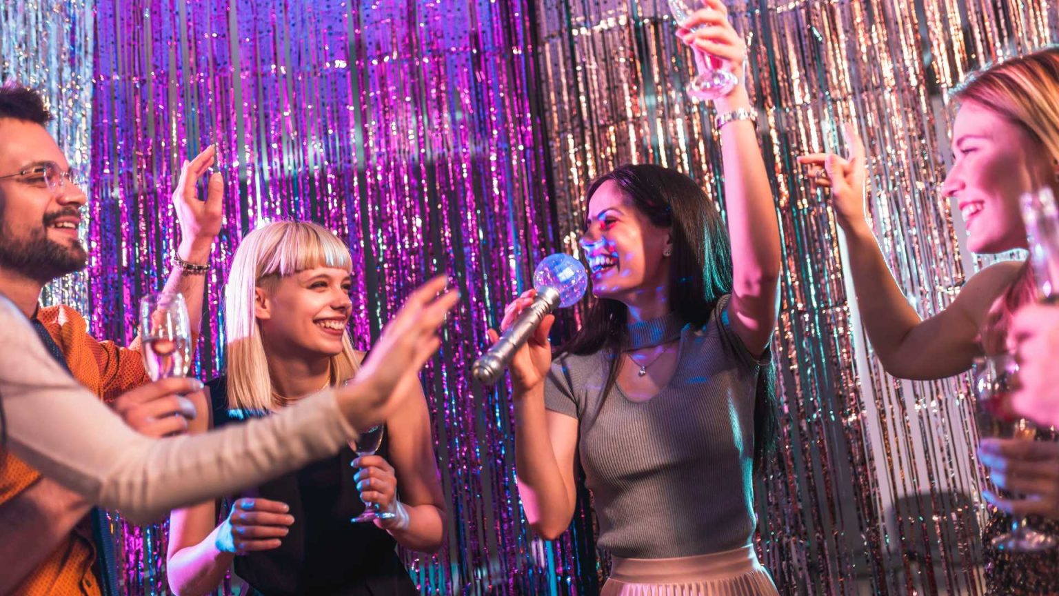 Top 12 Best Dance Clubs in London | Ultimate Nightlife Guide - Yoda London