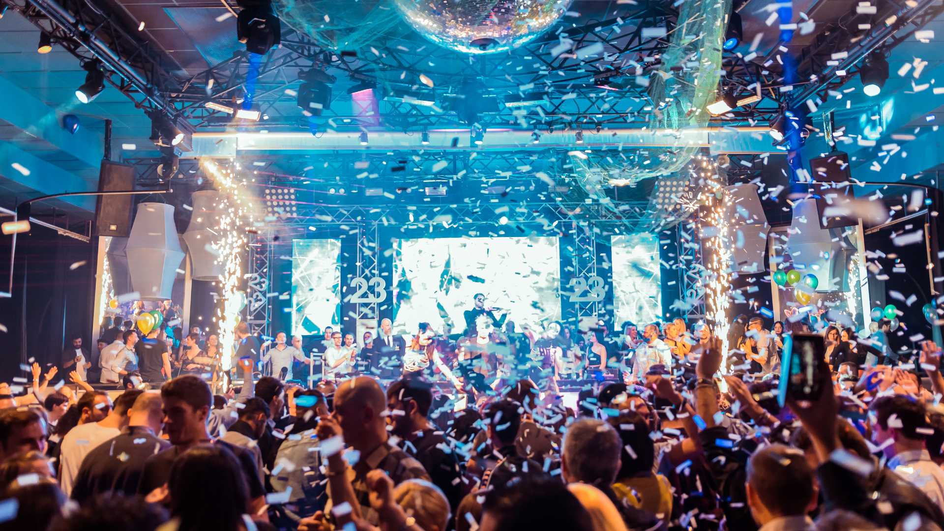 Top 12 Best Dance Clubs in London | Ultimate Nightlife Guide - Yoda London
