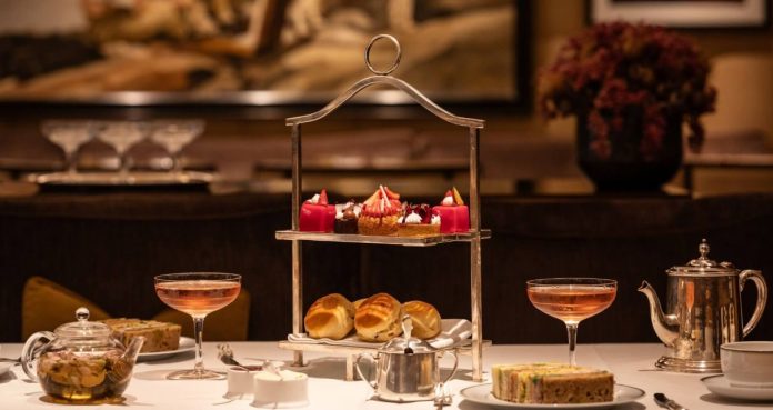 Top 12 Best London Cream Tea Cafes | Savor the Finest - Yoda London