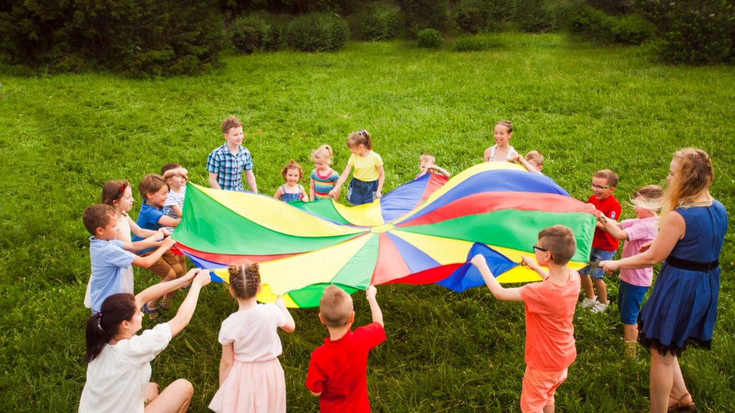Top 12 Best Summer Camps in London, England - Yoda London