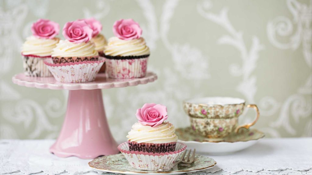 Top 12 Best London Cream Tea Cafes | Savor the Finest - Yoda London