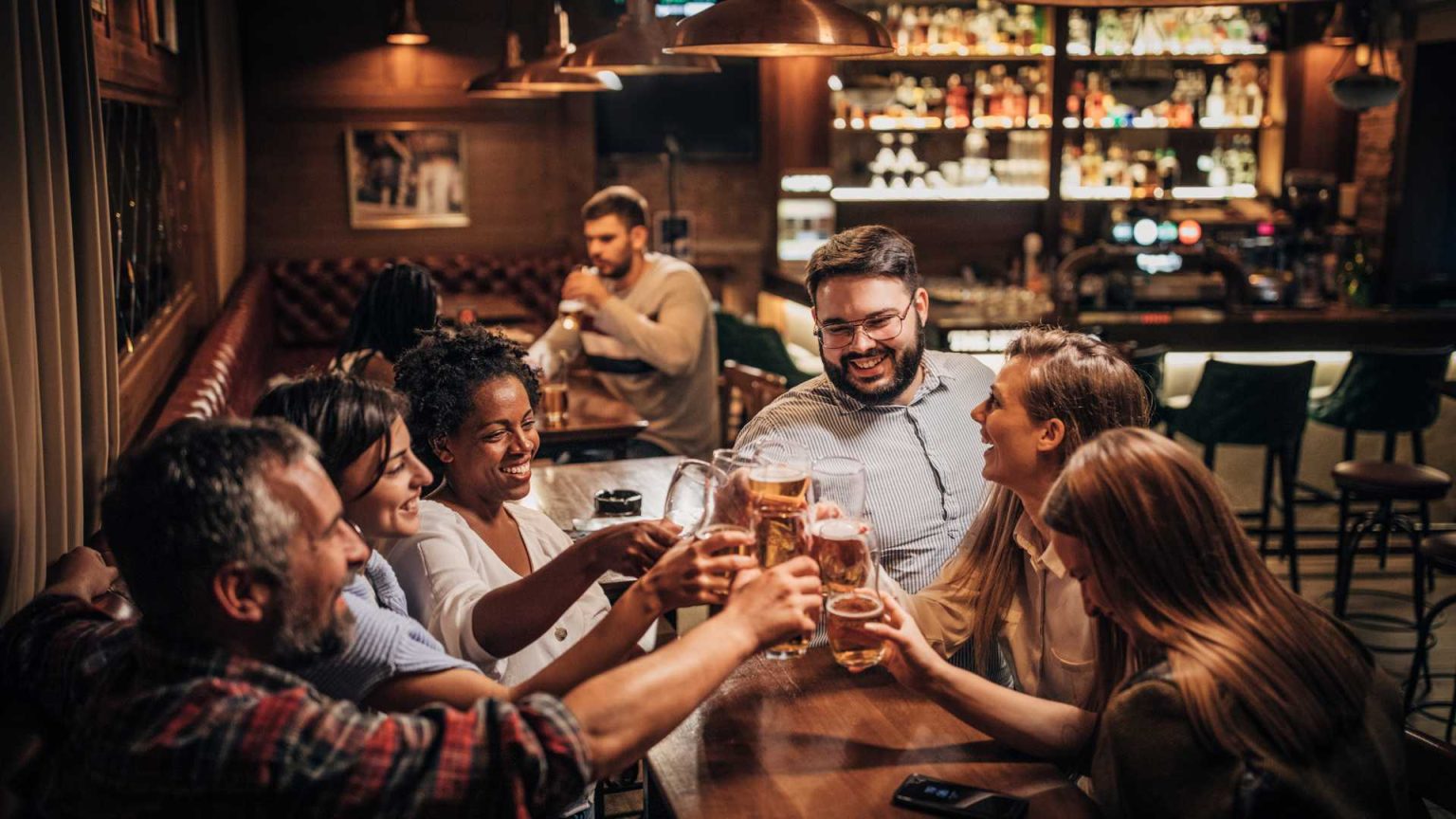 Top 12 Best Pubs in Soho, London | Experience the Finest Drinks - Yoda ...