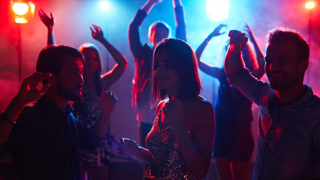 Top 12 Best Dance Clubs in London | Ultimate Nightlife Guide - Yoda London