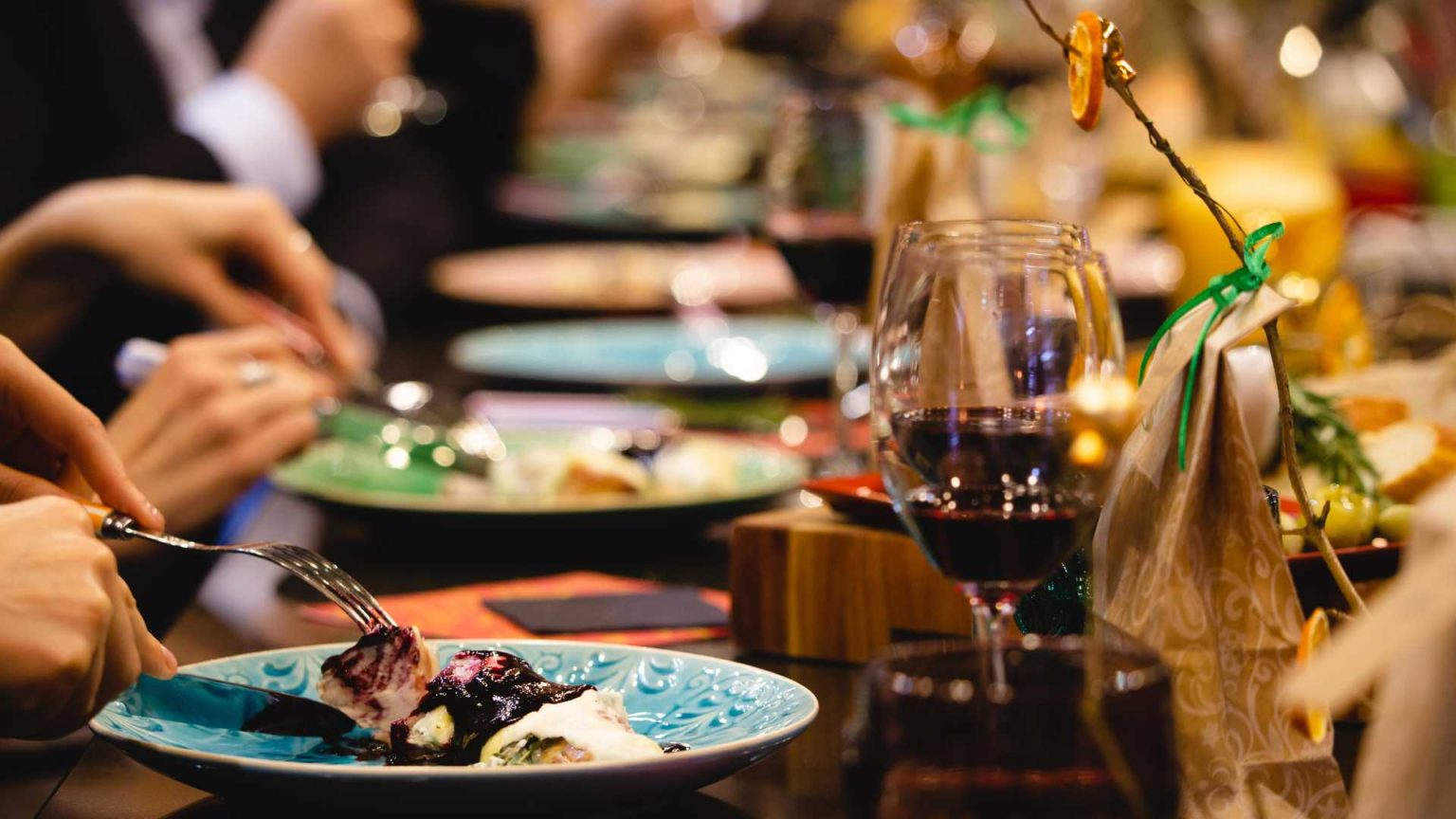 Top 12 Best Inexpensive Restaurants in London | Affordable Dining Spots ...