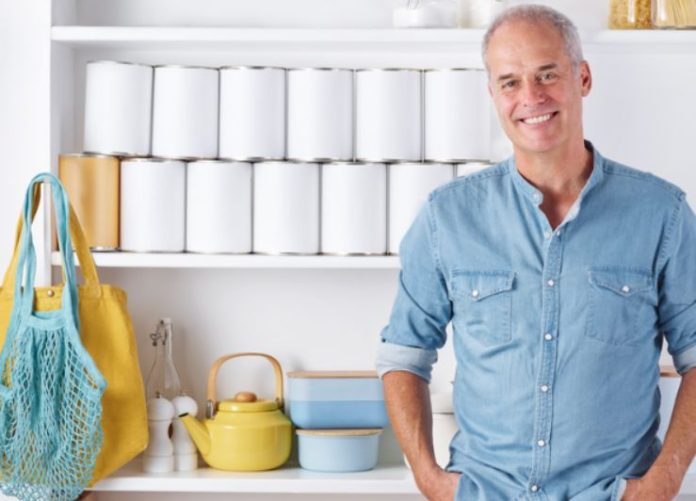 Who is Phil Vickery's New Wife? Meet His New Partner - Yoda London