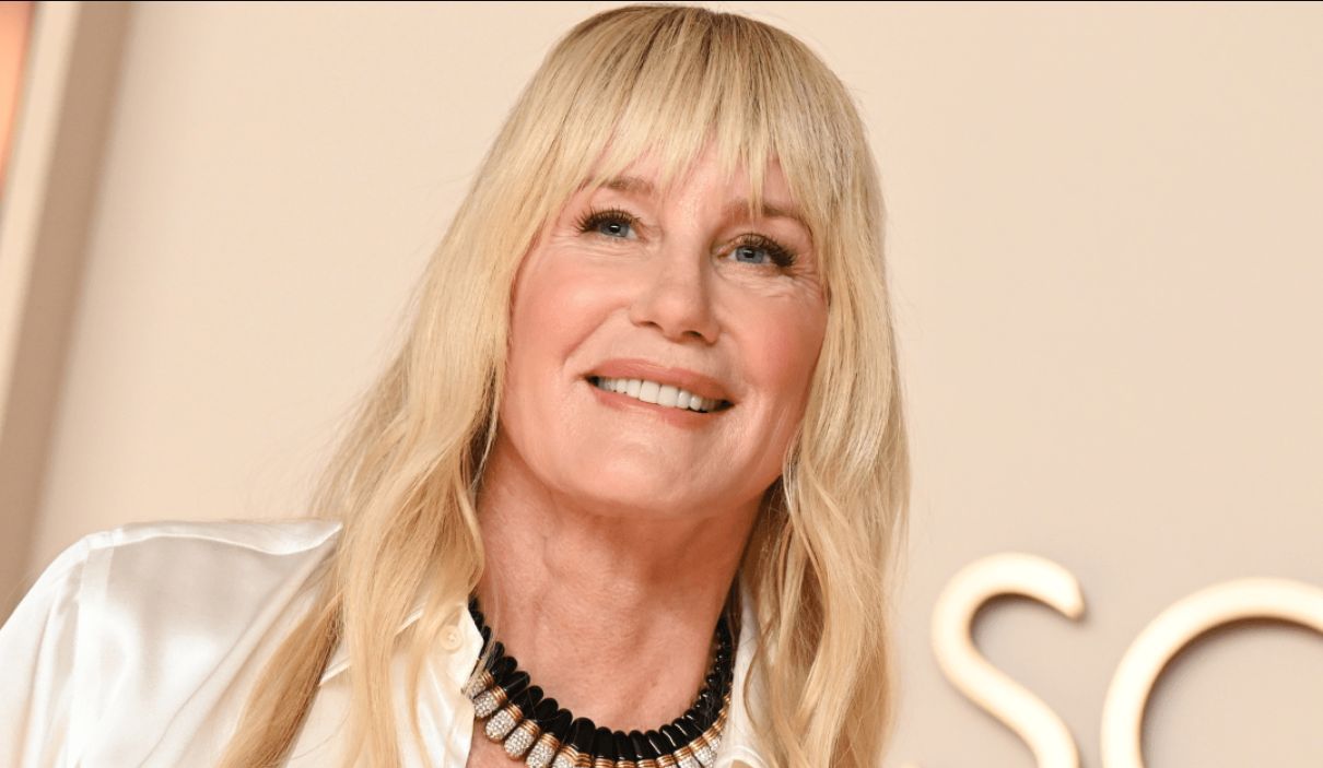 Daryl Hannah’s Net Worth in 2025: How the Actress Built Her Fortune ...