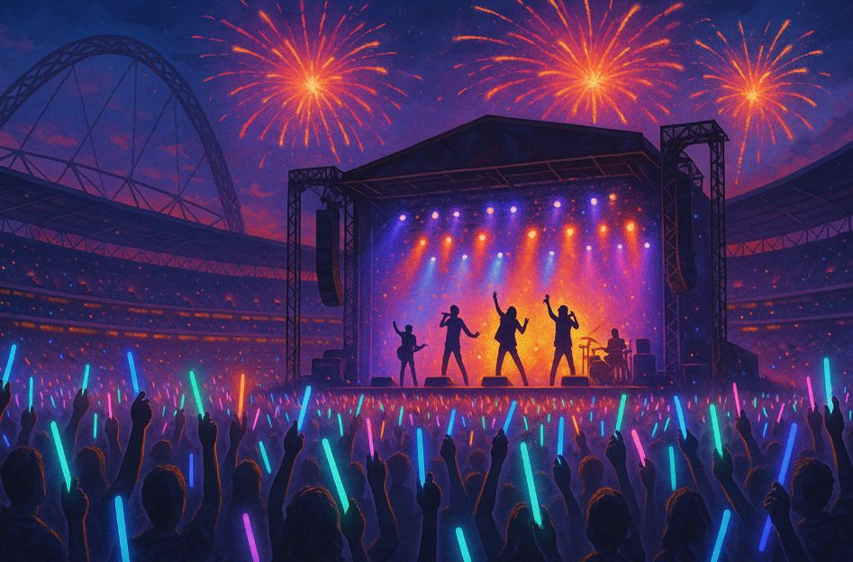 How Much Are Summertime Ball Tickets 2025? - Yoda London
