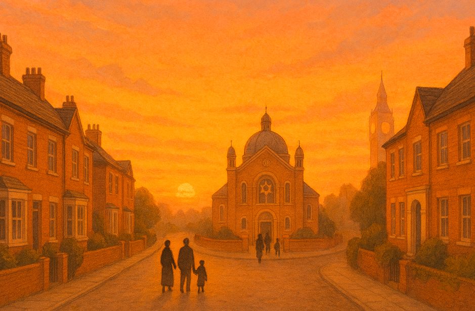 Shabbat Times London: Accurate Weekly Candle Lighting & Havdalah Times ...