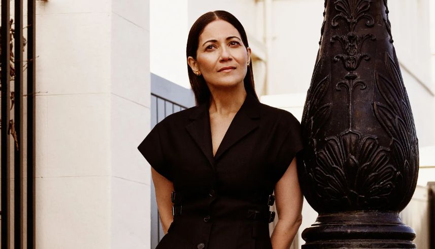 Mishal Husain Husband: Who Is She Married To? - Yoda London