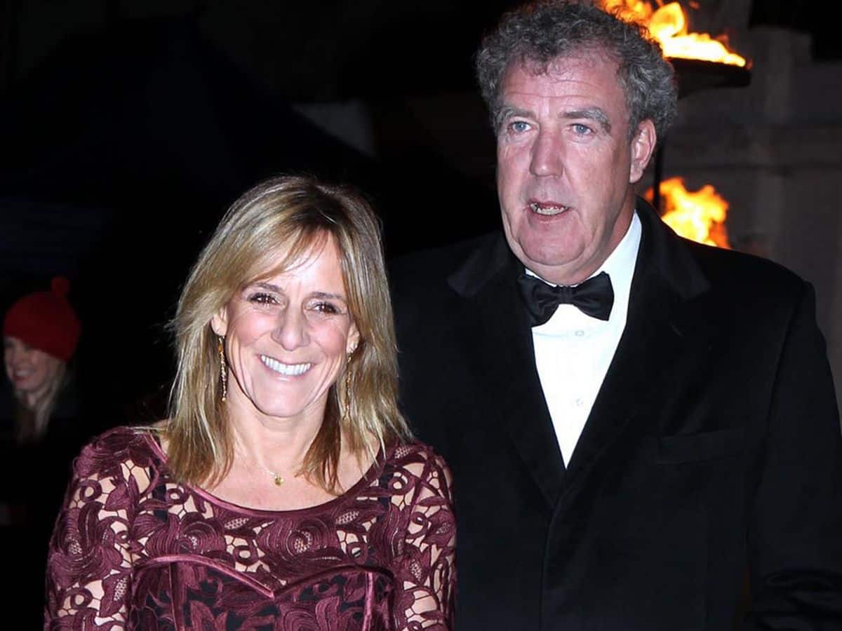 Who Is Jeremy Clarkson’s Wife? Uncovering the Woman Beside the Farm ...