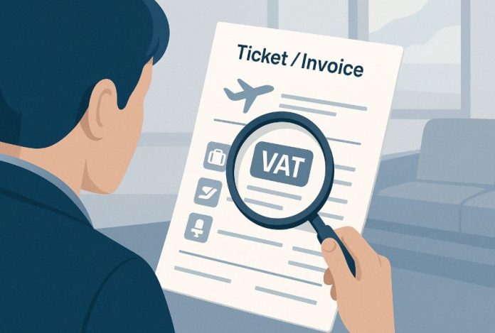 Is There VAT on Flights 2025 in the UK? What Travellers Should Know ...