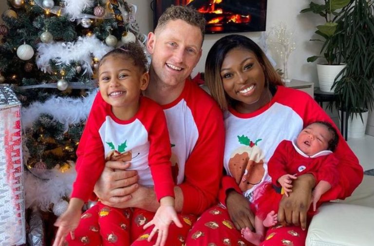 Patricia Bright Divorce: What Happened and What She’s Said So Far ...