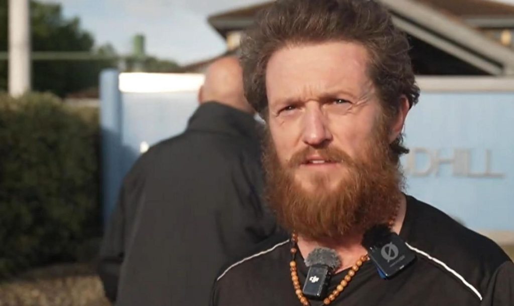 Why Did Tommy Robinson Go to Jail? Charges, Trials, and Timeline - Yoda ...